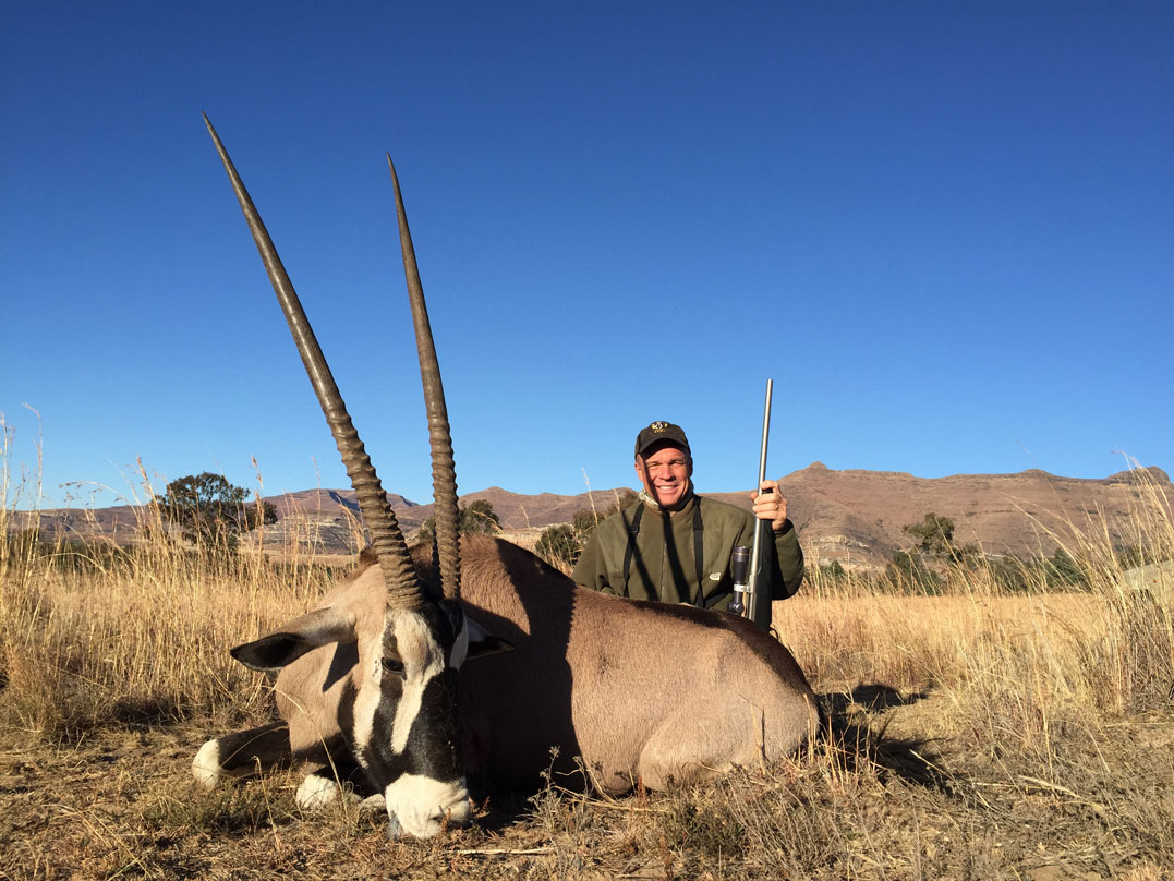 Gallery | Magnum Hunt SA