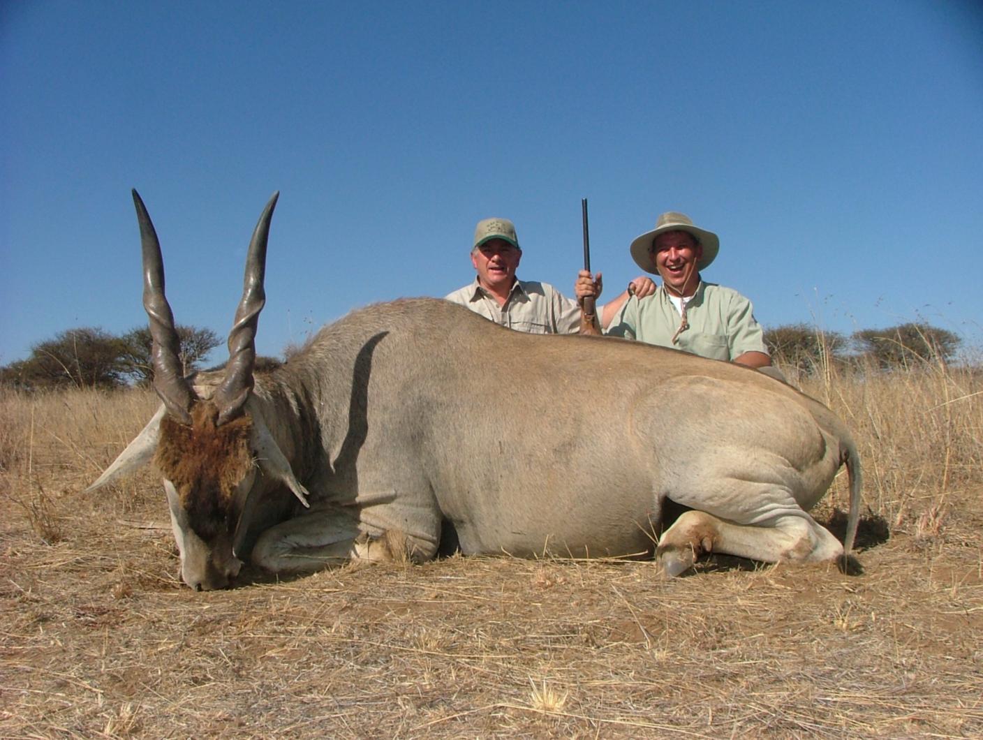 Gallery | Magnum Hunt SA