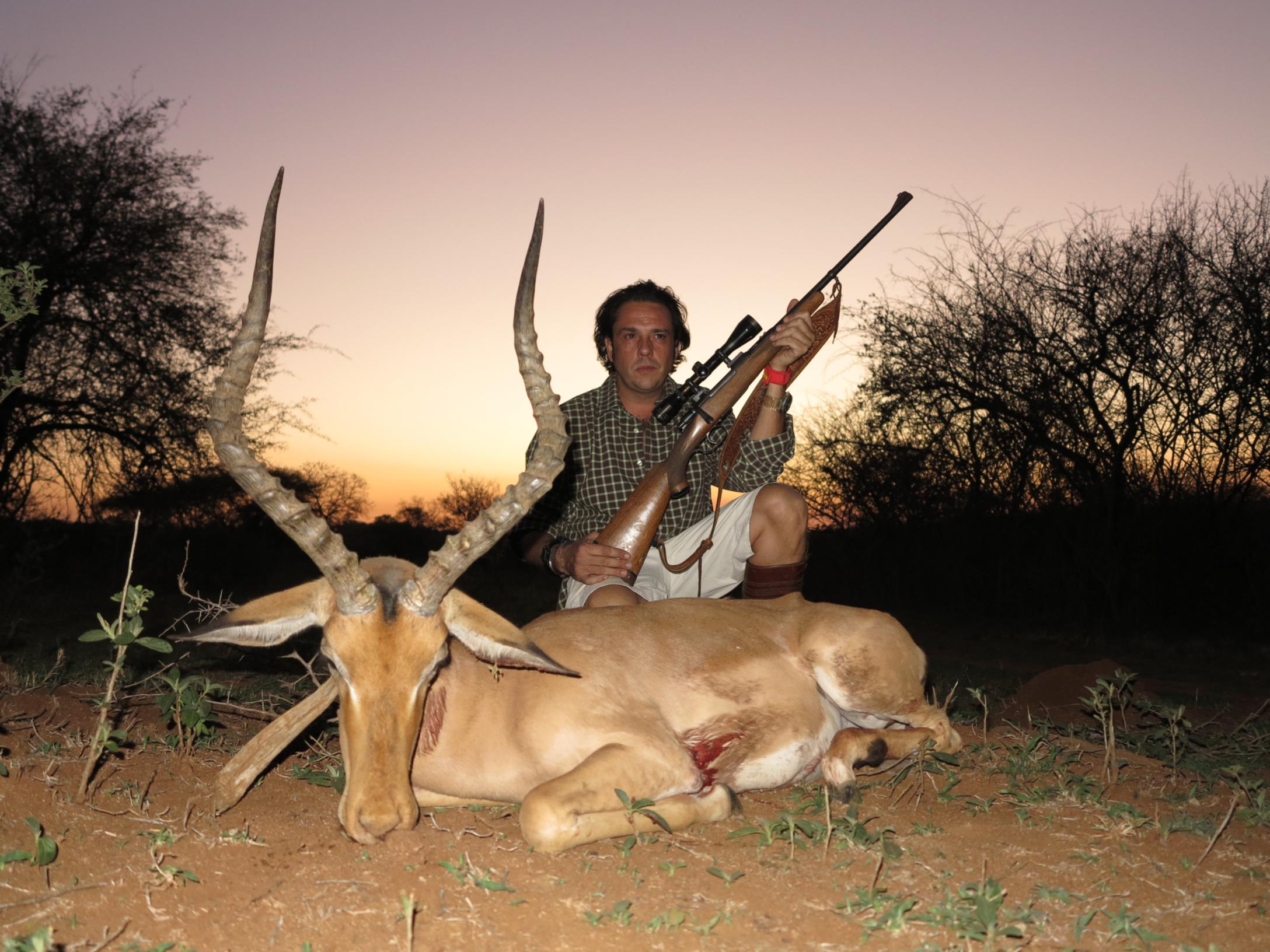 Gallery | Magnum Hunt SA