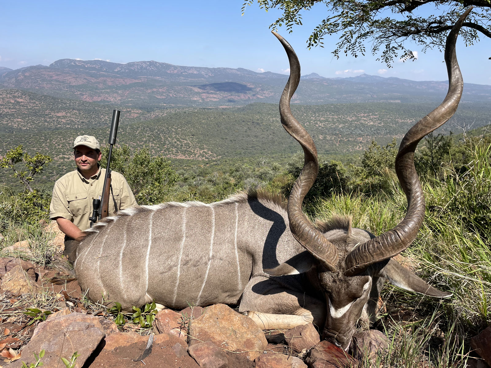 Gallery | Magnum Hunt SA